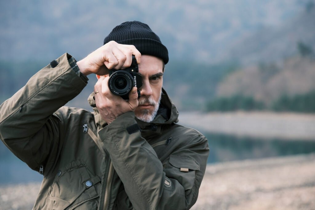 Fujifilm X-T50 - Giang Duy Đạt